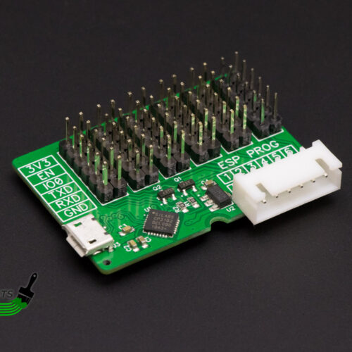 Buy ES8388 Audio Codec Module for $16.99 only!