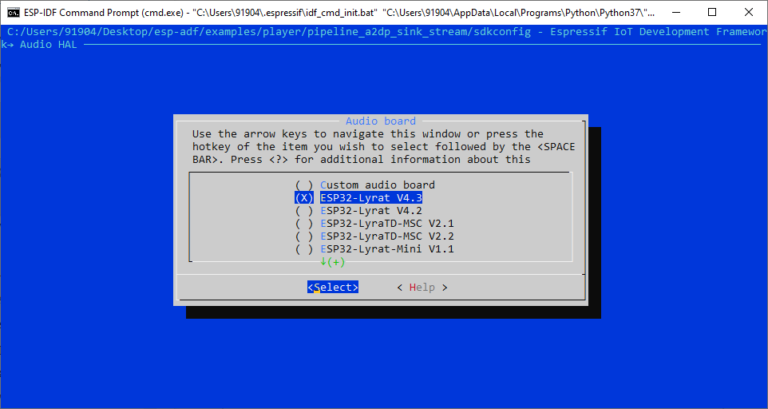 ESP32 Bluetooth Audio Player with ES8388 Module - PCB Artists