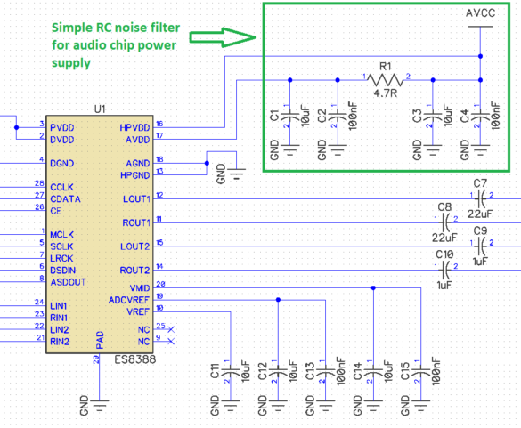 RP2040 PCB Design - PCB Artists