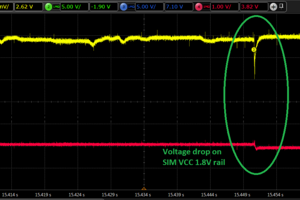 ESP32 CP2102 Programmer Schematic - PCB Artists