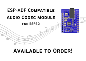 Connecting STM32 and ESP32 AT Module - PCB Artists