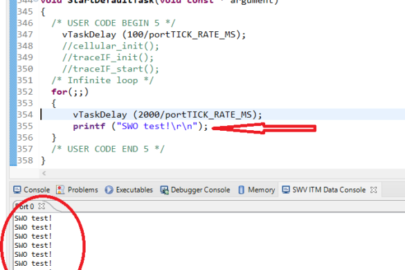 PCB Artists STM32 Audio Tutorial (Part 2): Codec I2C Setup